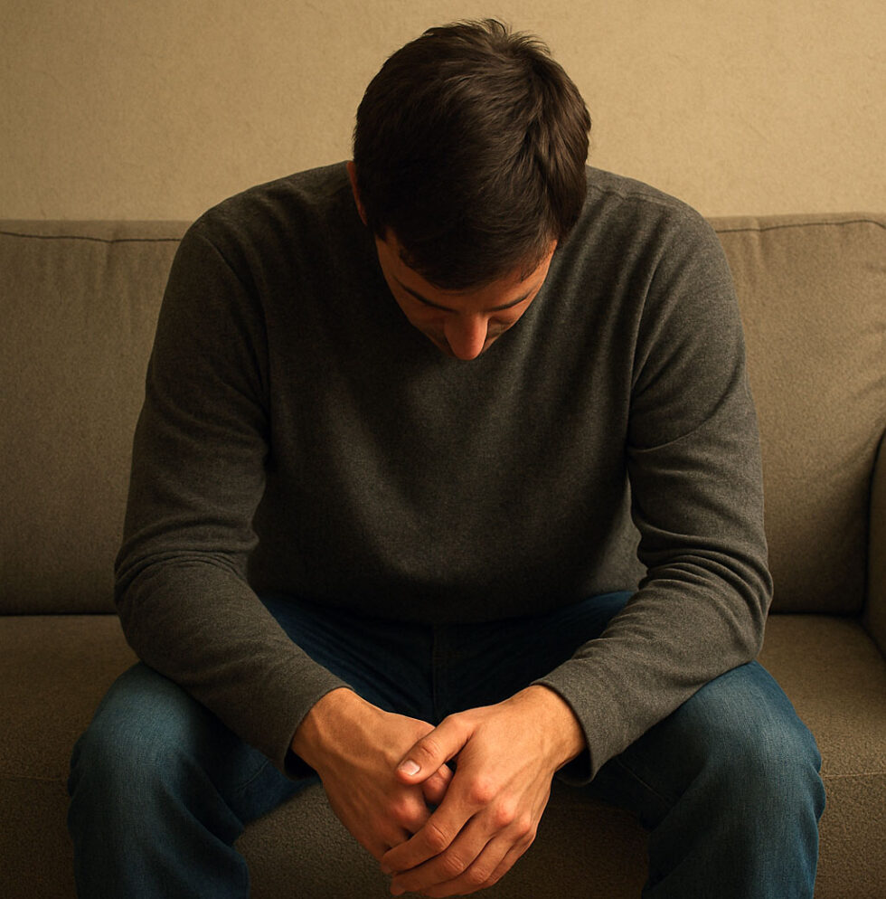 When the Body Remembers: The Physical Impact of Trauma - | Tobin ...